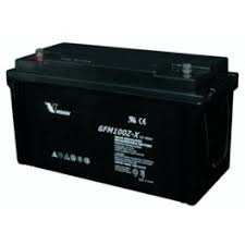 Vision Batteries – Royal Power Energy