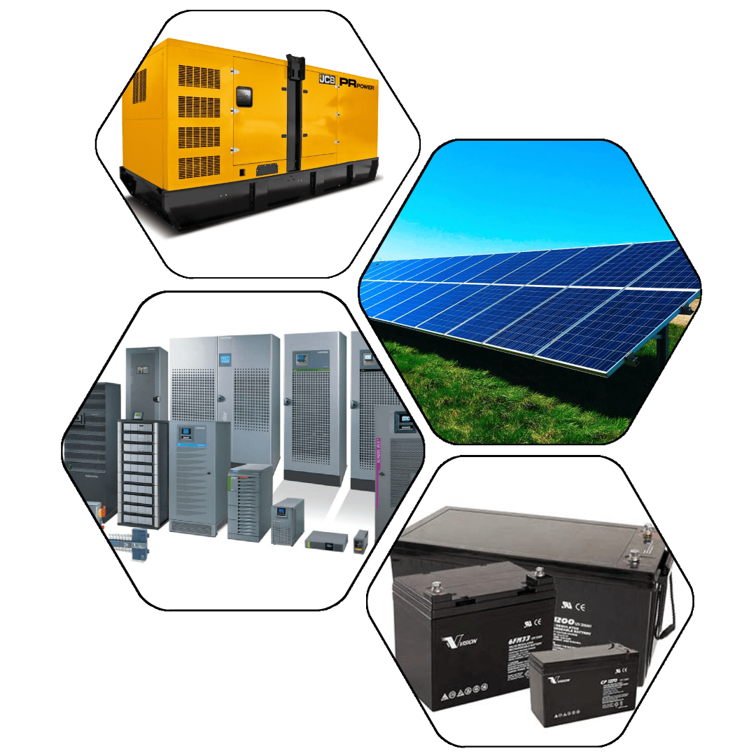 Royal Power Energy - Empowering Energy Solution Worldwide