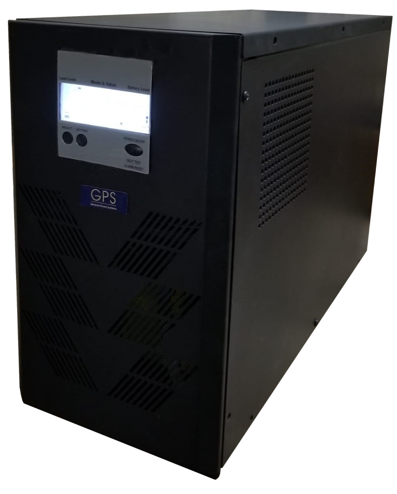 GPS (GENERAL POWER SYSTEMS) UPS